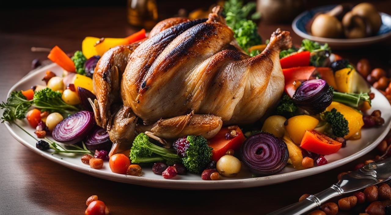 Deliciosa Receita de Codorna para Surpreender