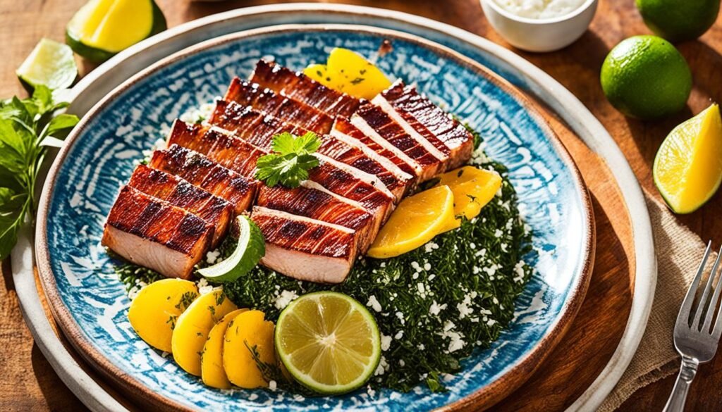 Receita de Jacaré: Sabor Exótico do Brasil