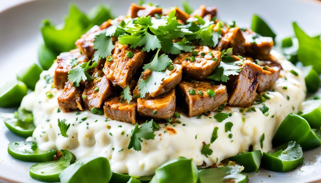 Receita de Jacaré: Sabor Exótico do Brasil