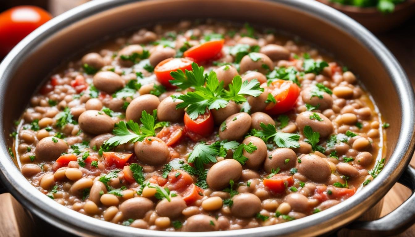 Ful Medames: Classico Egípcio no Brasil