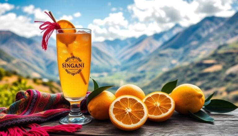 Singani: A Bebida Nacional da Bolívia